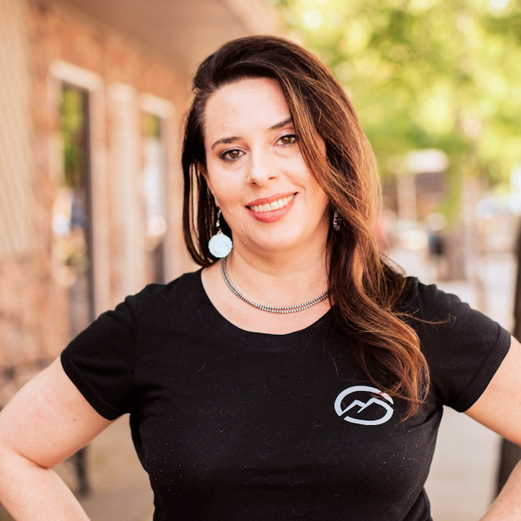Meet Our Therapists - Rocky Mountain Corrective Massage